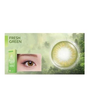 1 Day Acuvue Define Fresh 30pcs – Eye Cloud Online Store
